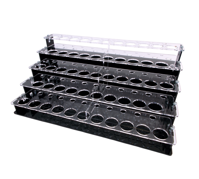 Rack 2.0 - Acrylic – Back 2 Base-ix Wargaming Products