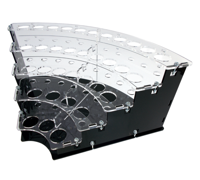 Rack 2.0 - Standard Range – Back 2 Base-ix Wargaming Products