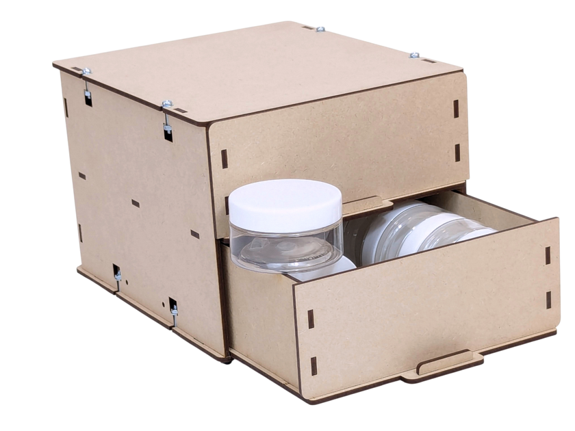 Rack 2.0 - MDF – Page 2 – Back 2 Base-ix Wargaming Products