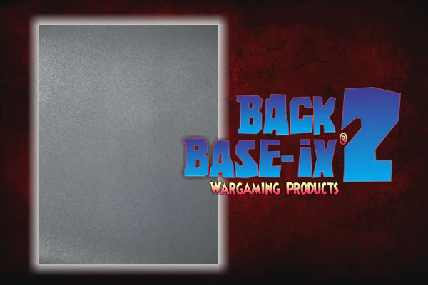 Create Your Own – Back 2 Base-ix Wargaming Products