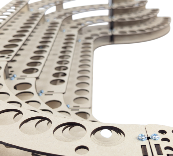 Rack 2.0 - MDF – Back 2 Base-ix Wargaming Products