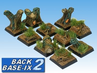 Square – Back 2 Base-ix Wargaming Products