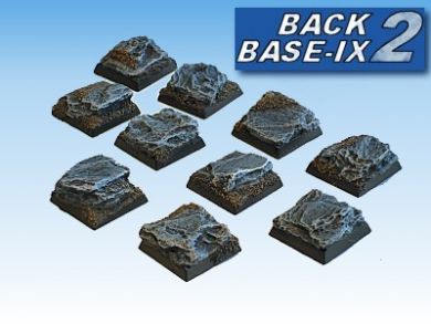 Square – Back 2 Base-ix Wargaming Products