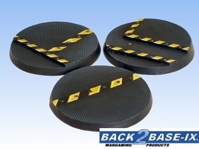 Checkerplate – Back 2 Base-ix Wargaming Products