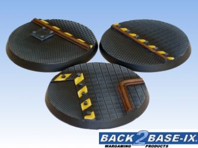Industrial – Back 2 Base-ix Wargaming Products
