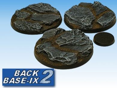Slate – Back 2 Base-ix Wargaming Products