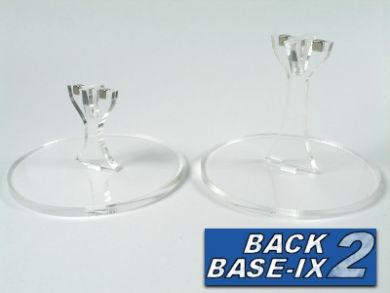 Magnetic Flying Stands – Back 2 Base-ix Wargaming Products