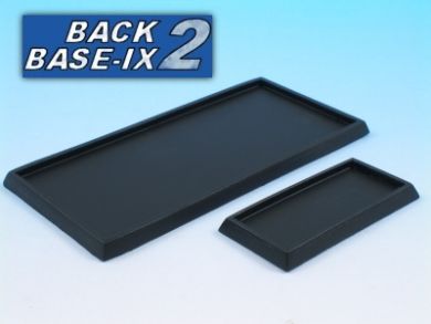 Inverted - Square Base – Back 2 Base-ix Wargaming Products